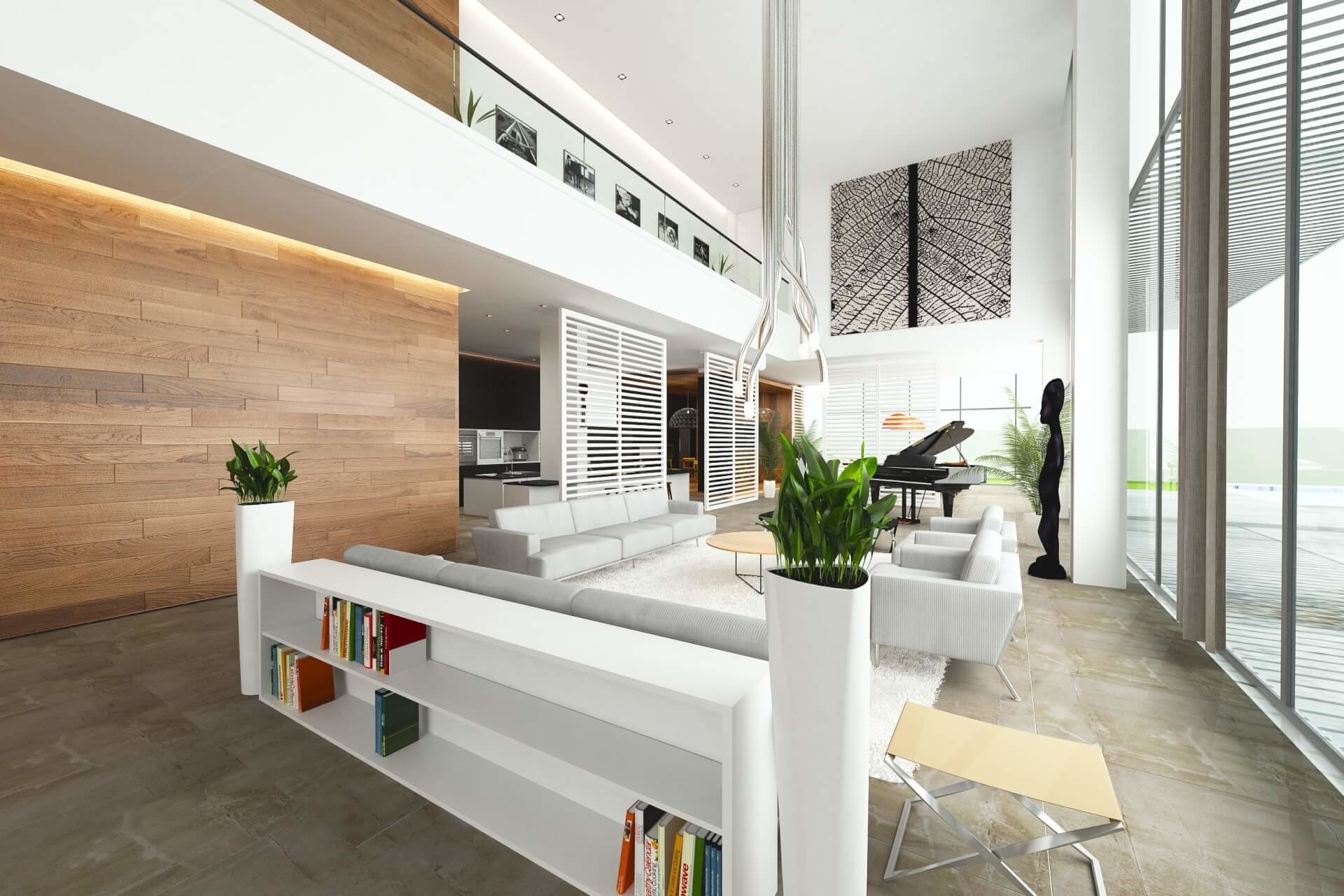 Dubai Creative Clusters Authority - Swiss Bureau Interior Design ...