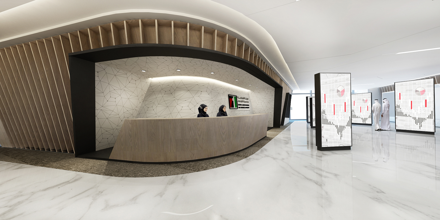 undisclosed client - Swiss Bureau Interior Design Company Dubai, UAE ...