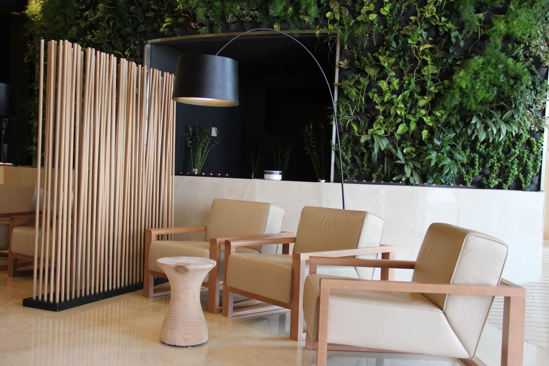 DNA Clinic - Swiss Bureau Interior Design Company Dubai, UAE | Office ...