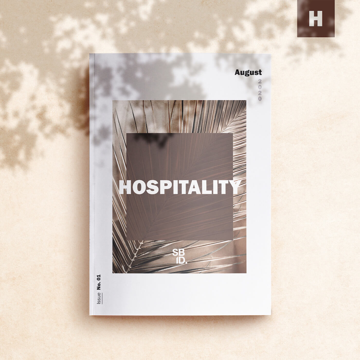 Hospitality Newsletter | Issue 01 - Swiss Bureau Interior Design ...