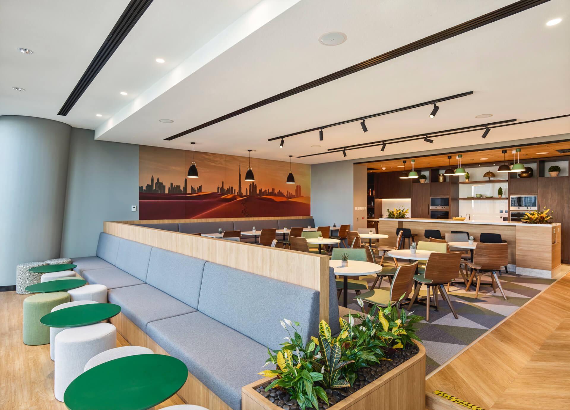 Julius Baer Corporate Office - Swiss Bureau Interior Design Company ...