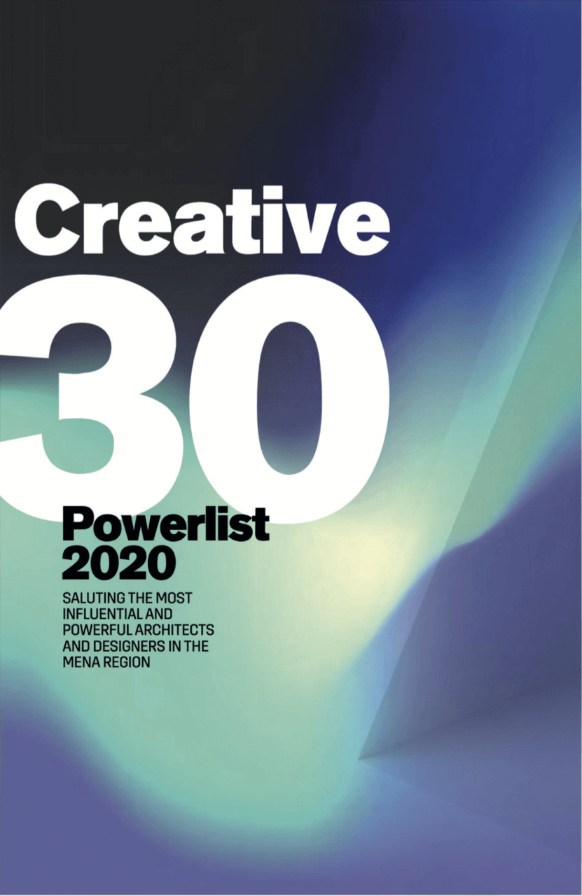 Swiss Bureau Interior Design CEO & Co-founder, Joakim de Rham honored ...