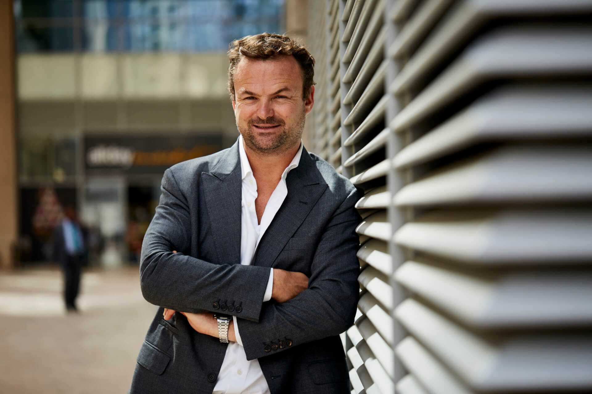 Joakim de Rham Top 20 Interior Designer in the Region in CID Power List ...